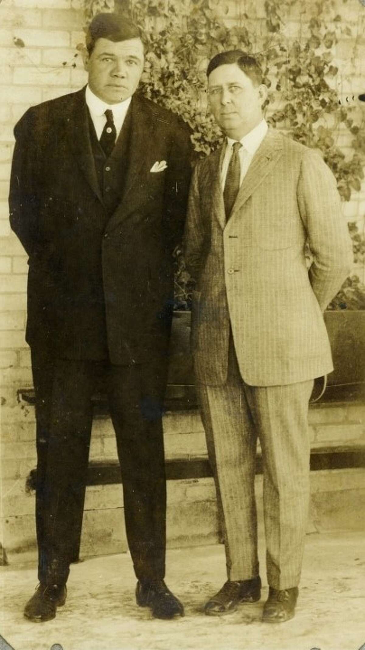 San Antonio hotel snubbed Jackie Robinson, Dodgers in 1949