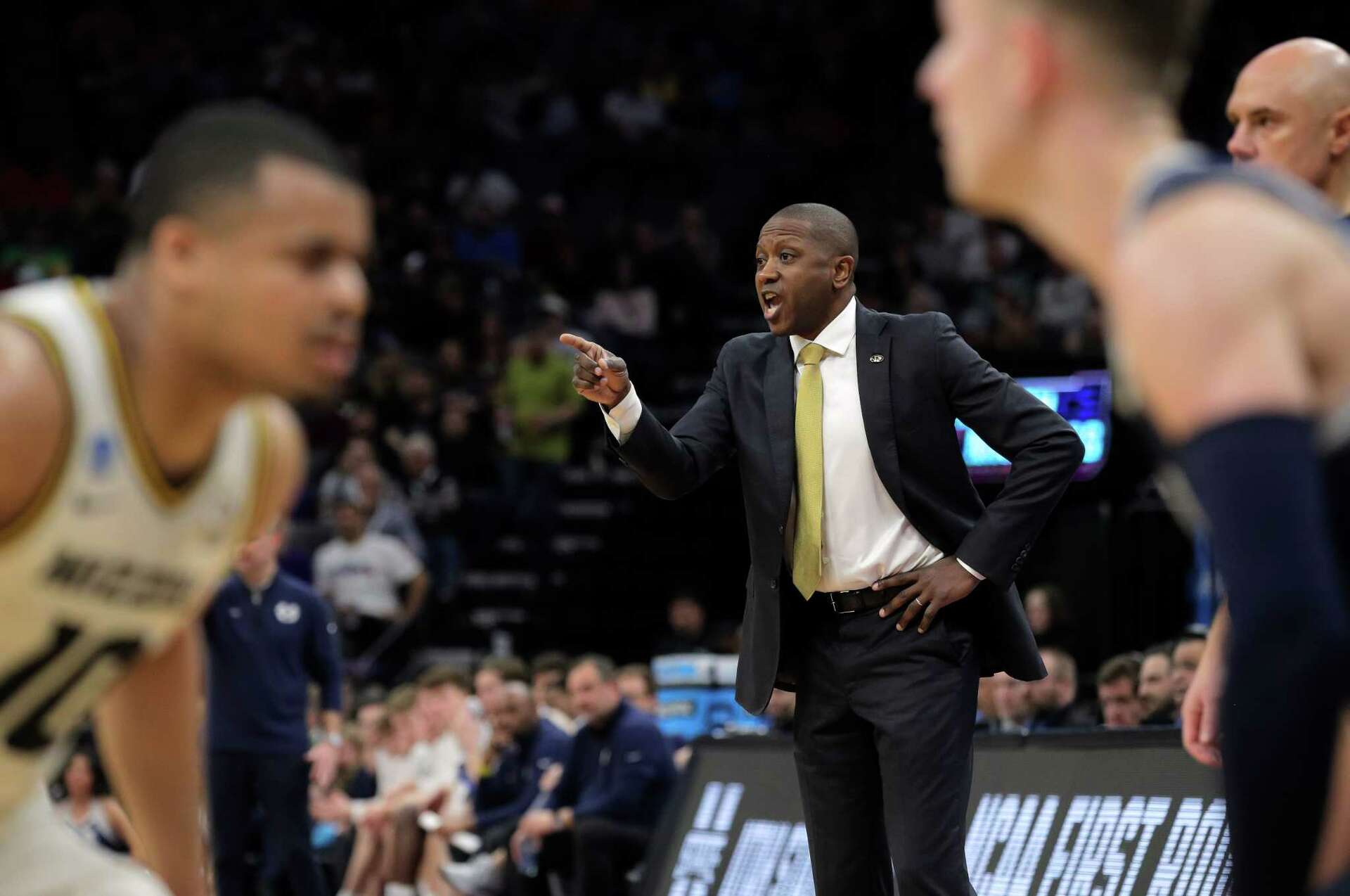 Could Missouri coach Dennis Gates have saved Cal basketball?