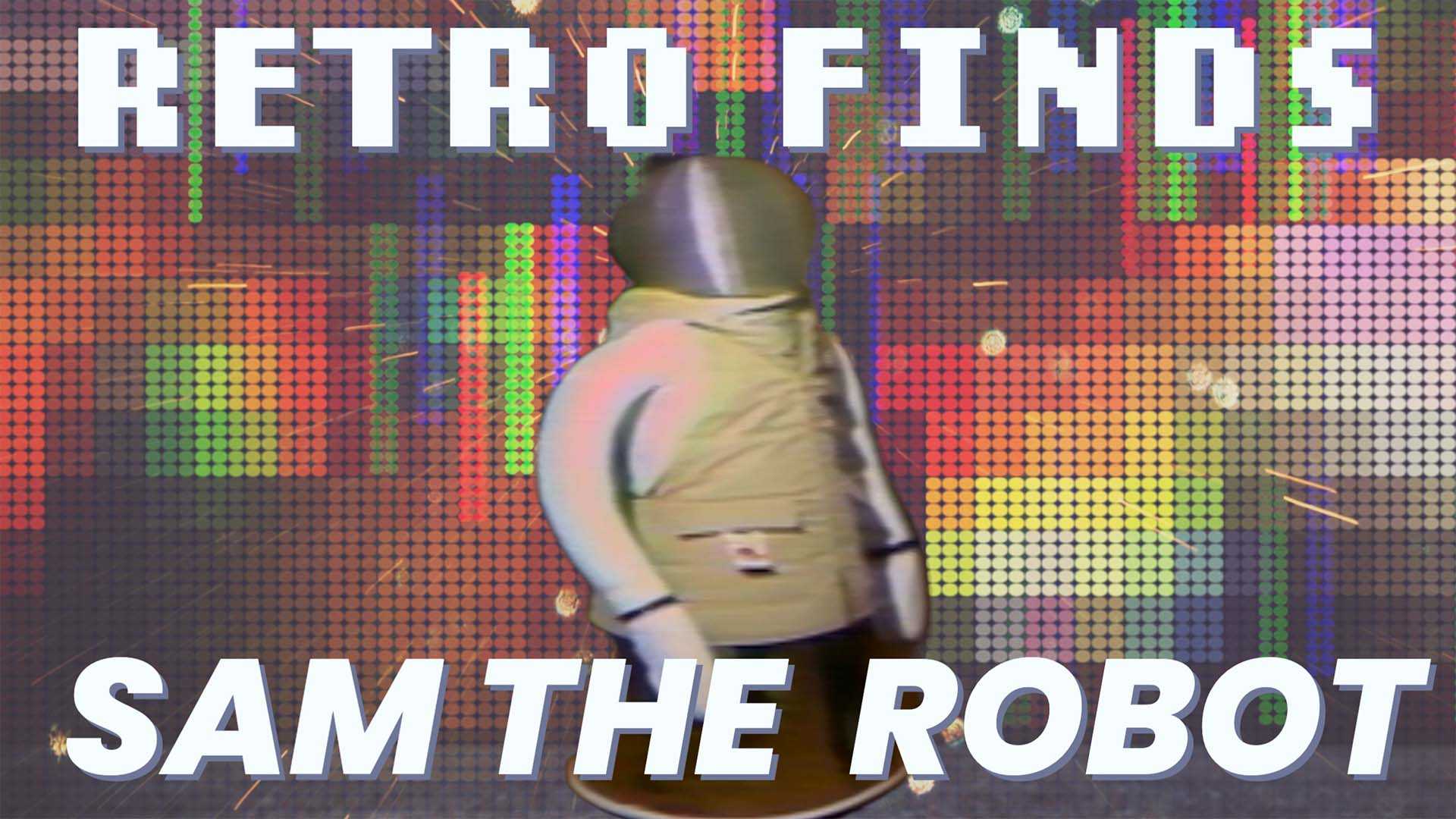 1977-era robot claimed to be marvel; Here’s 3 modern day robots you can ...