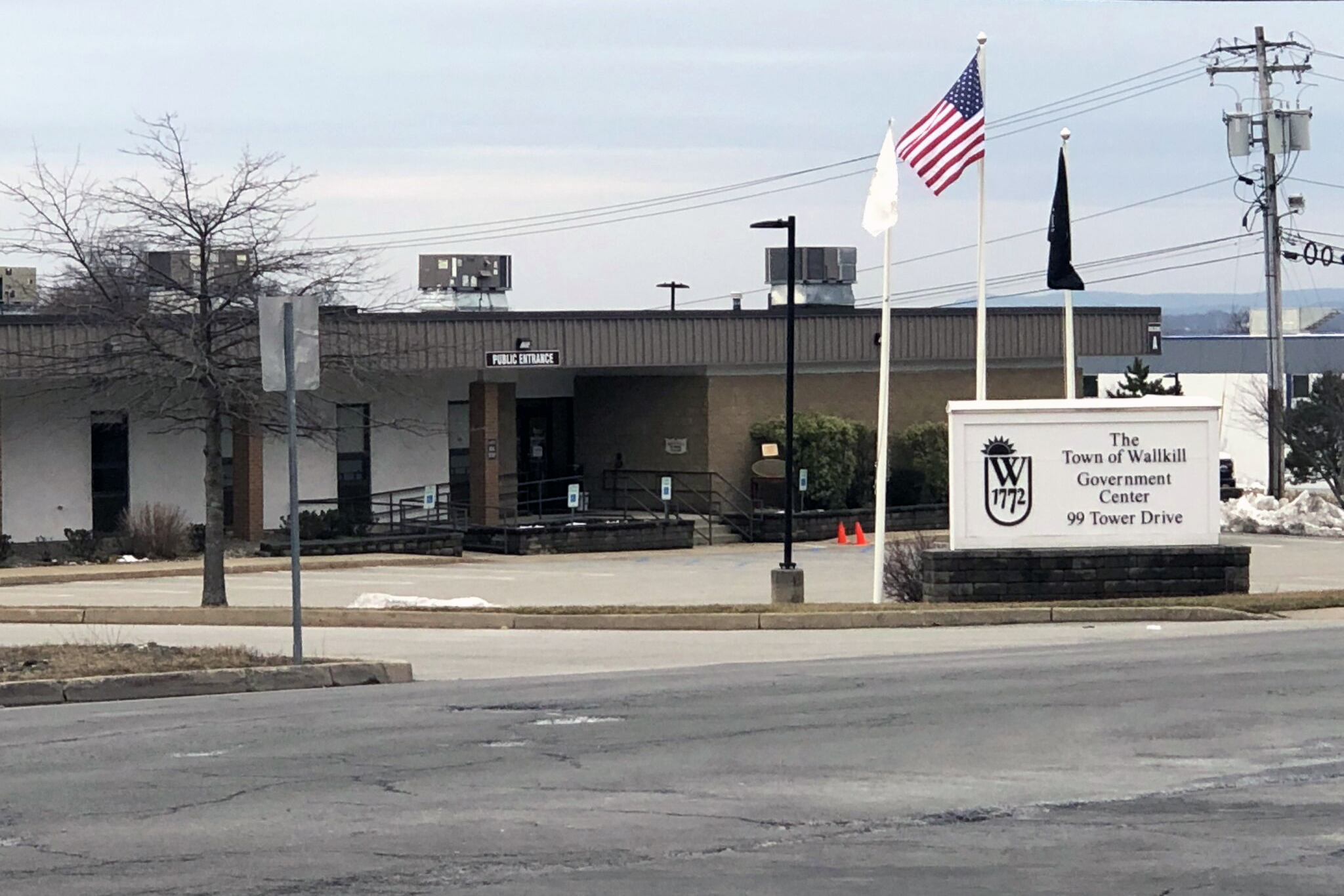 Wallkill finances investigated by FBI, state comptroller