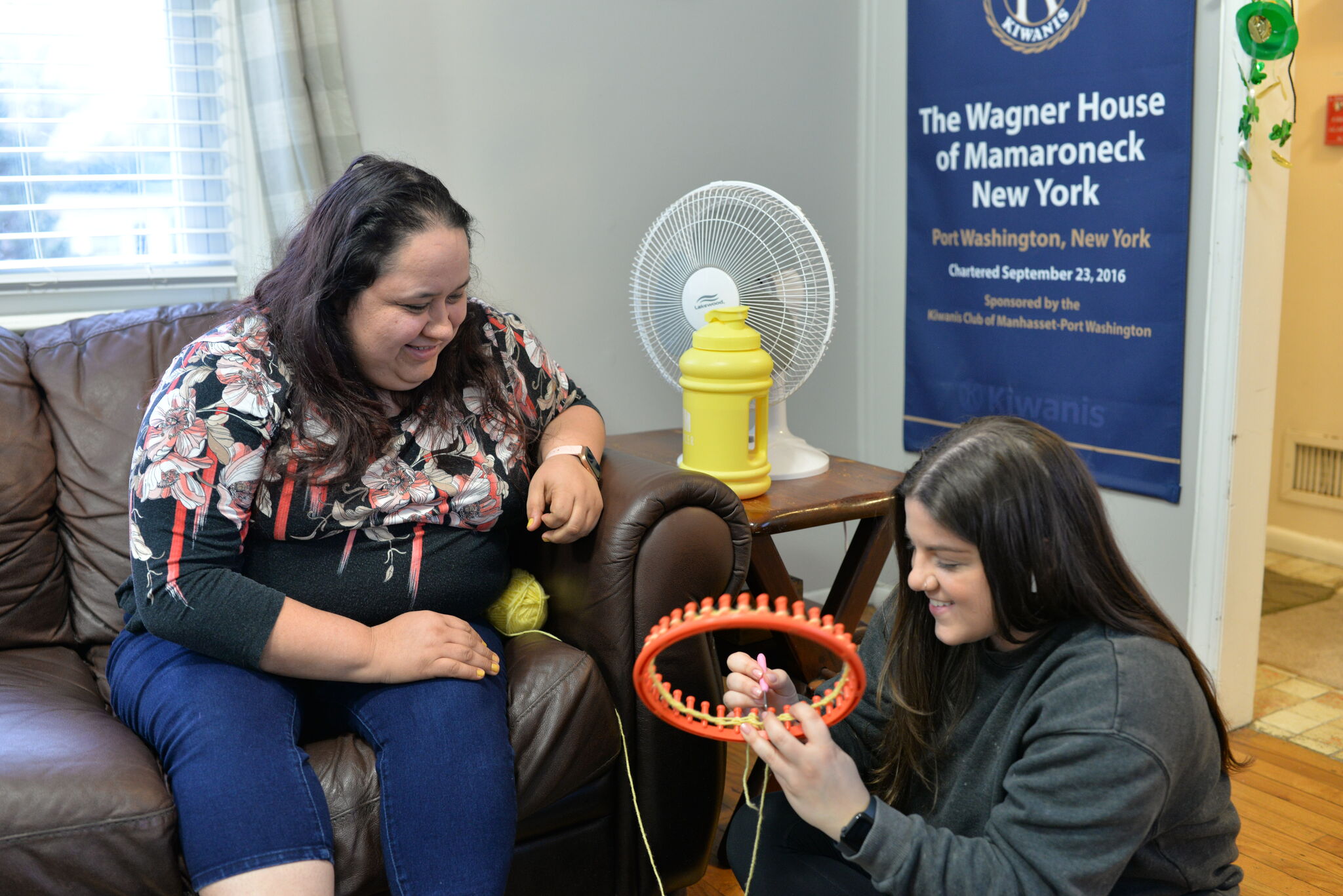 Advocates seek more funding for home care, direct support workers