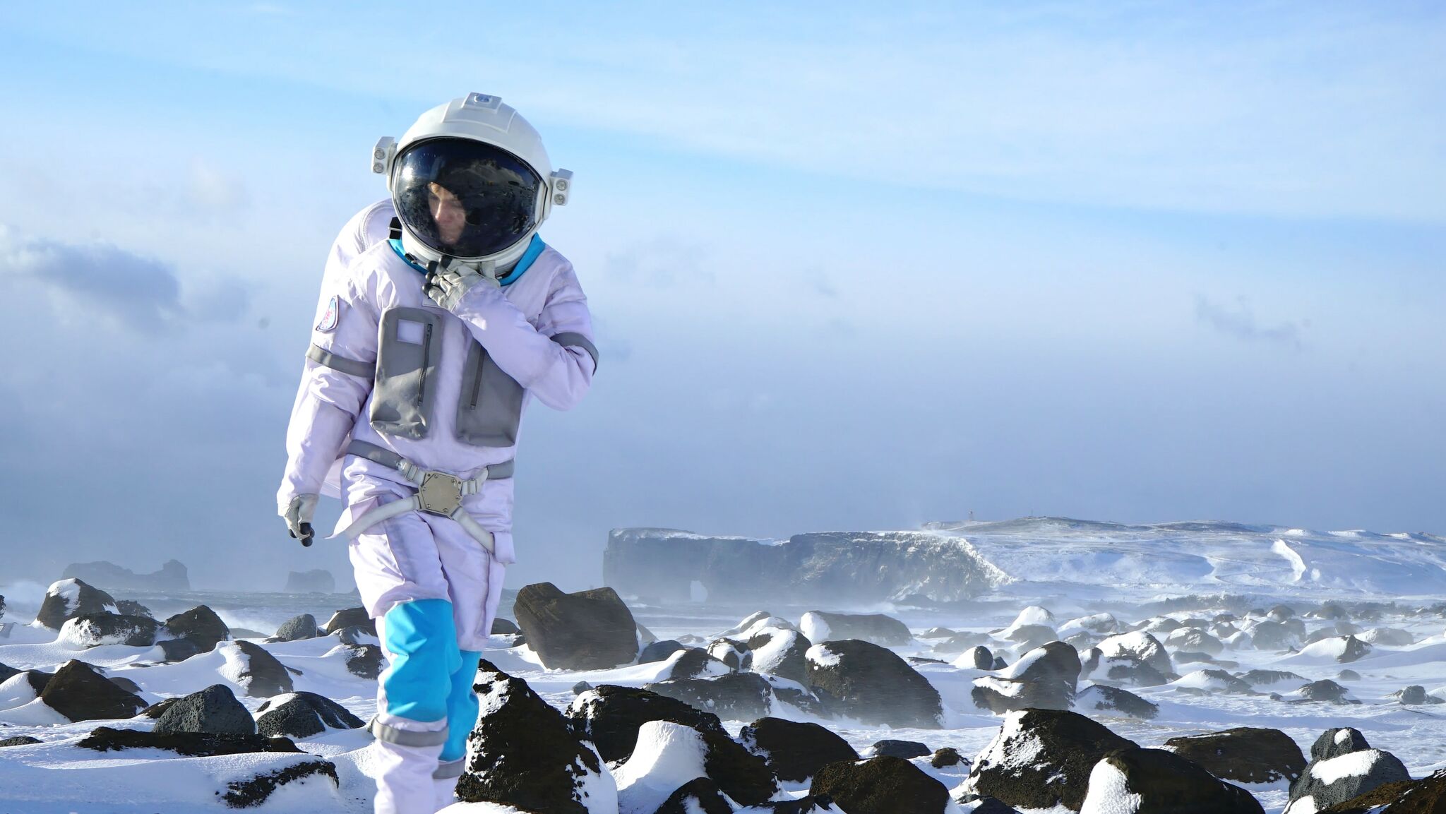 Kepler Aerospace, Space Nation to offer space simulations in Midland