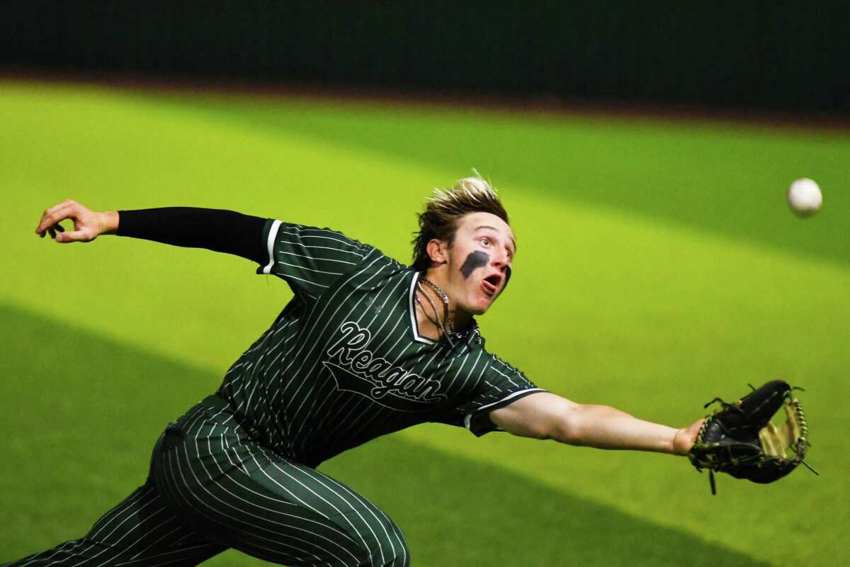 14 San Antonio baseball players named to TSWA 6A All-State Team