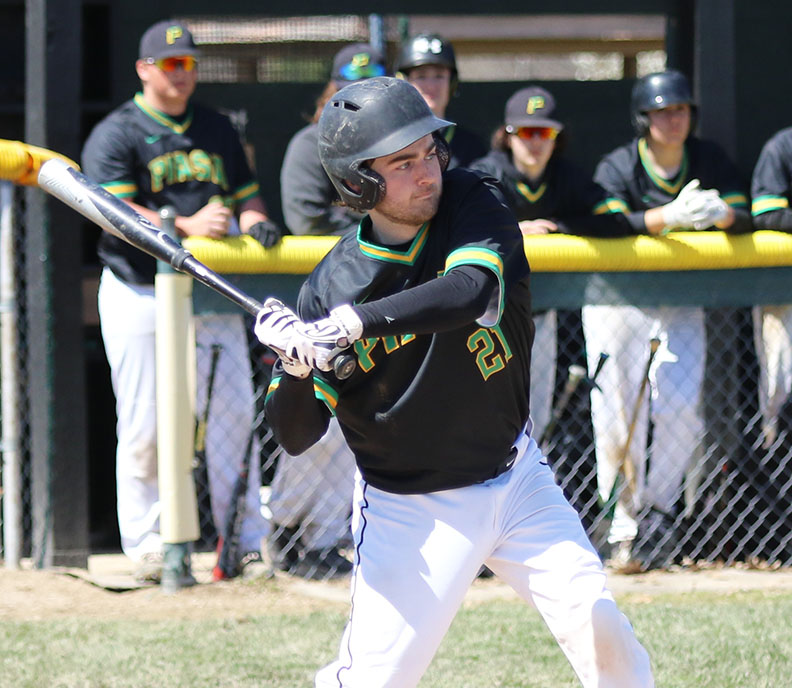Piasa Birds break out baseball bats, beat Litchfield