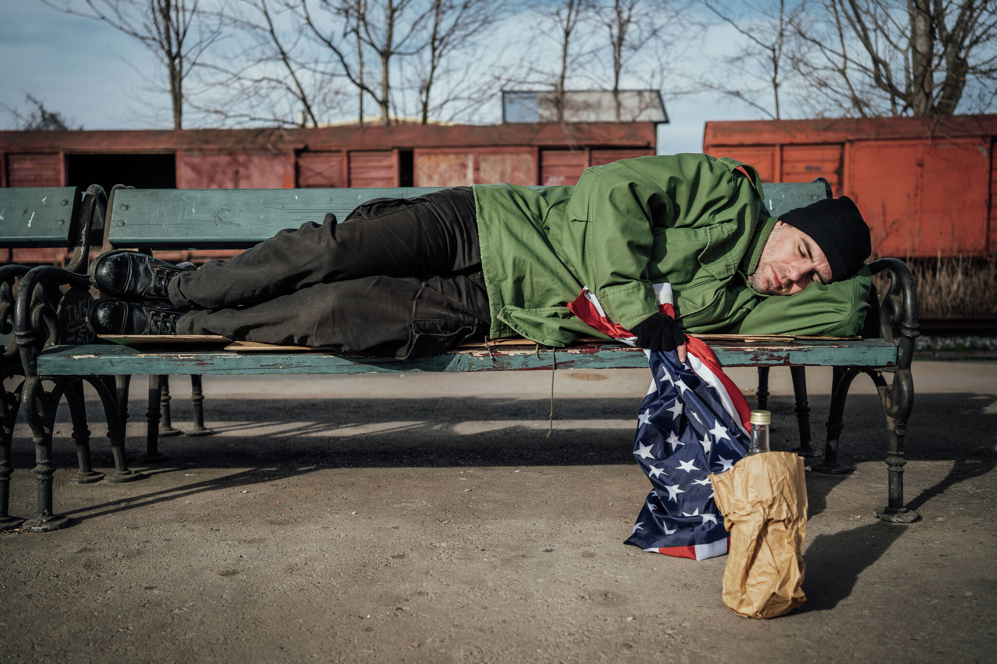 Best cities in the US to recover from a hangover