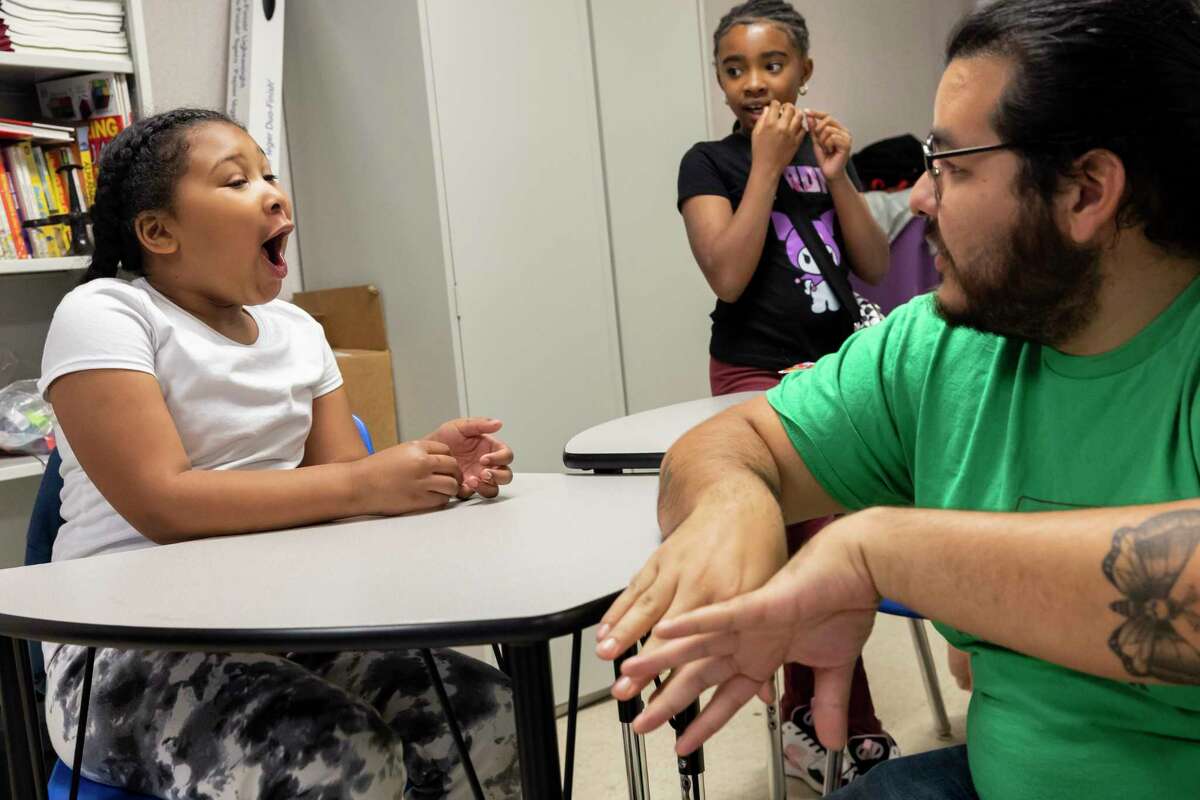 San Antonio's newest charter school run range from novel to retro