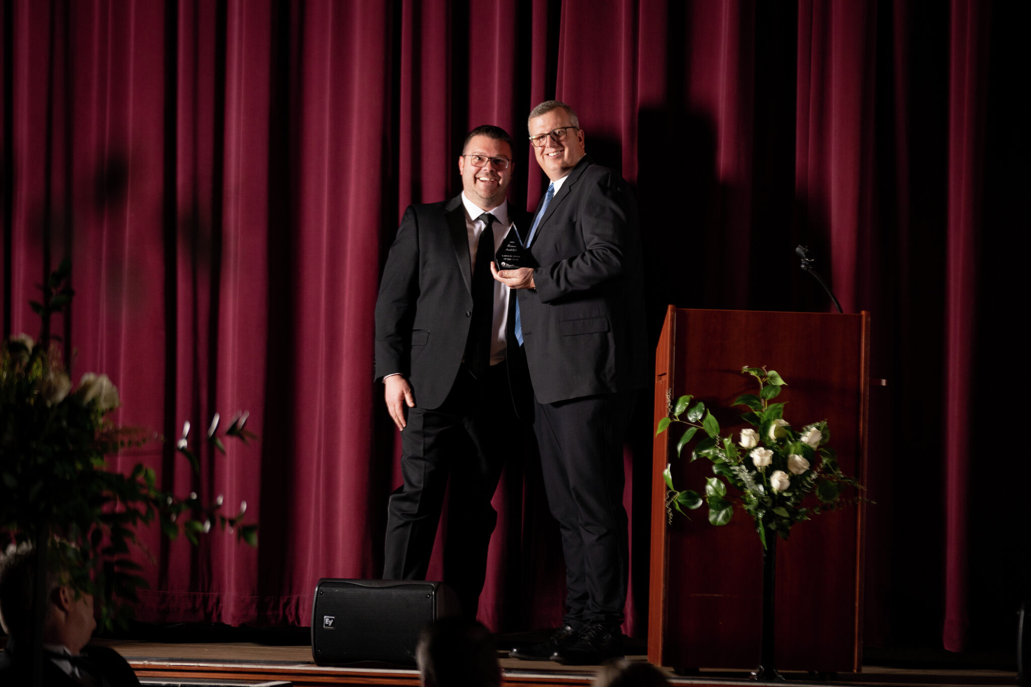 Manufacturer Myotek is lighting the way in Manistee