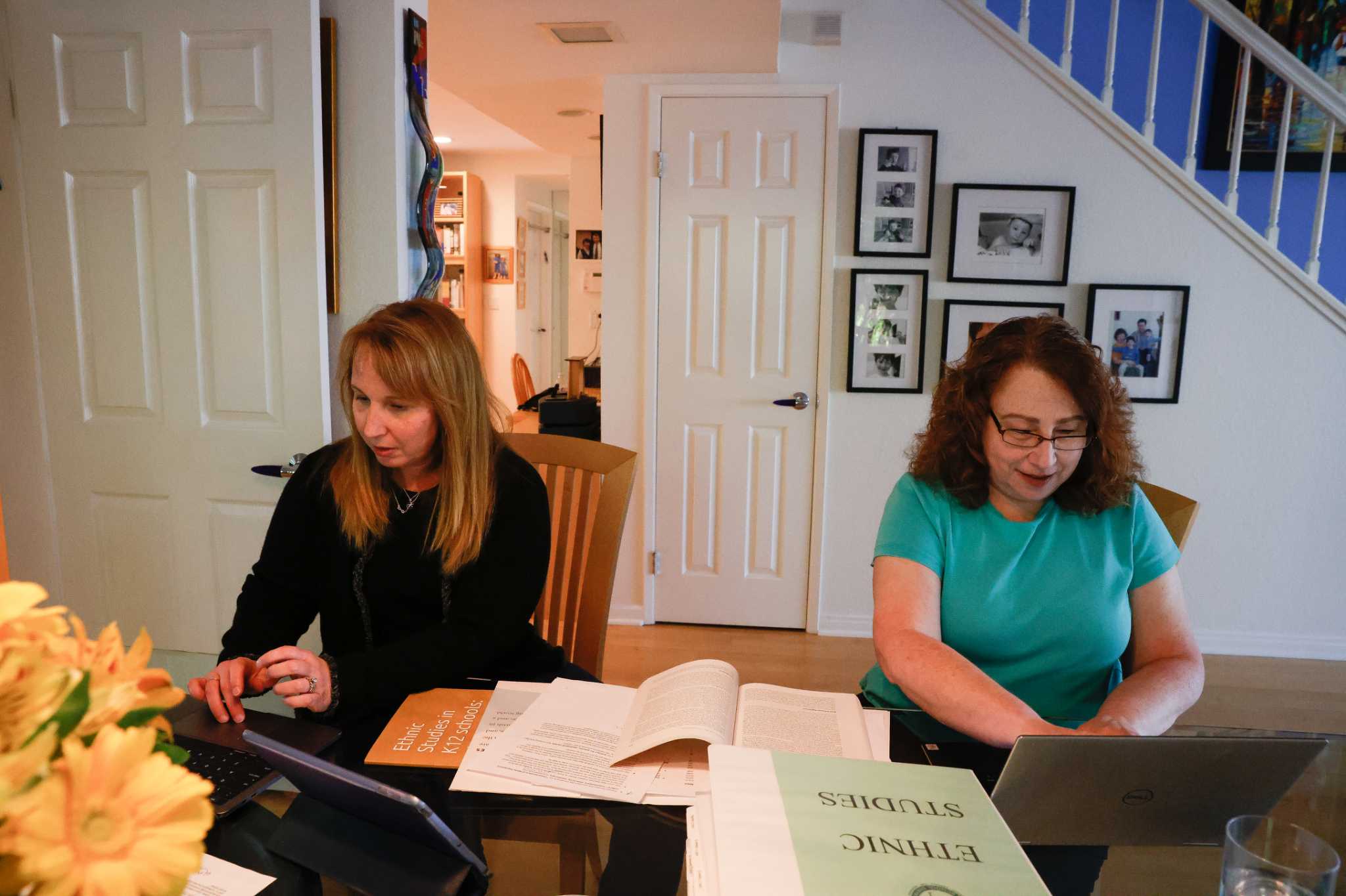 Fight over ethnic studies spreads as requirement in California looms