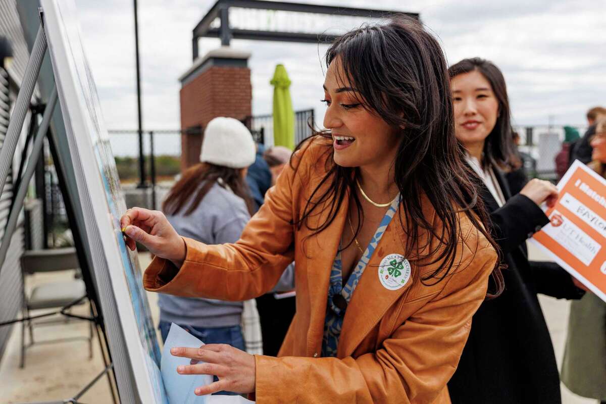 It's 'Match Day' for UT Health medical students