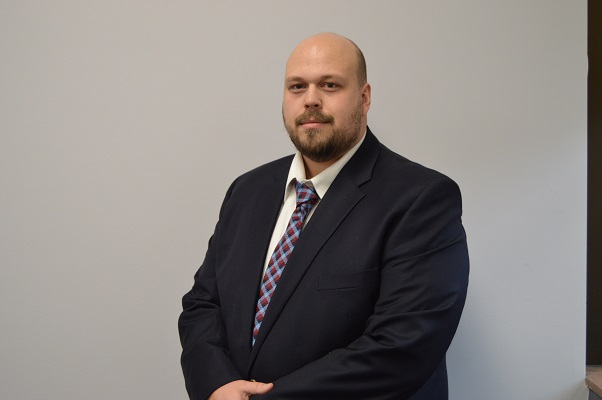 Benzie dispatch a lifeline for residents