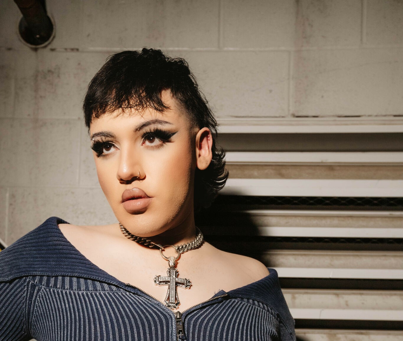 San Antonio's BabiBoi brings ballroom culture to SXSW show