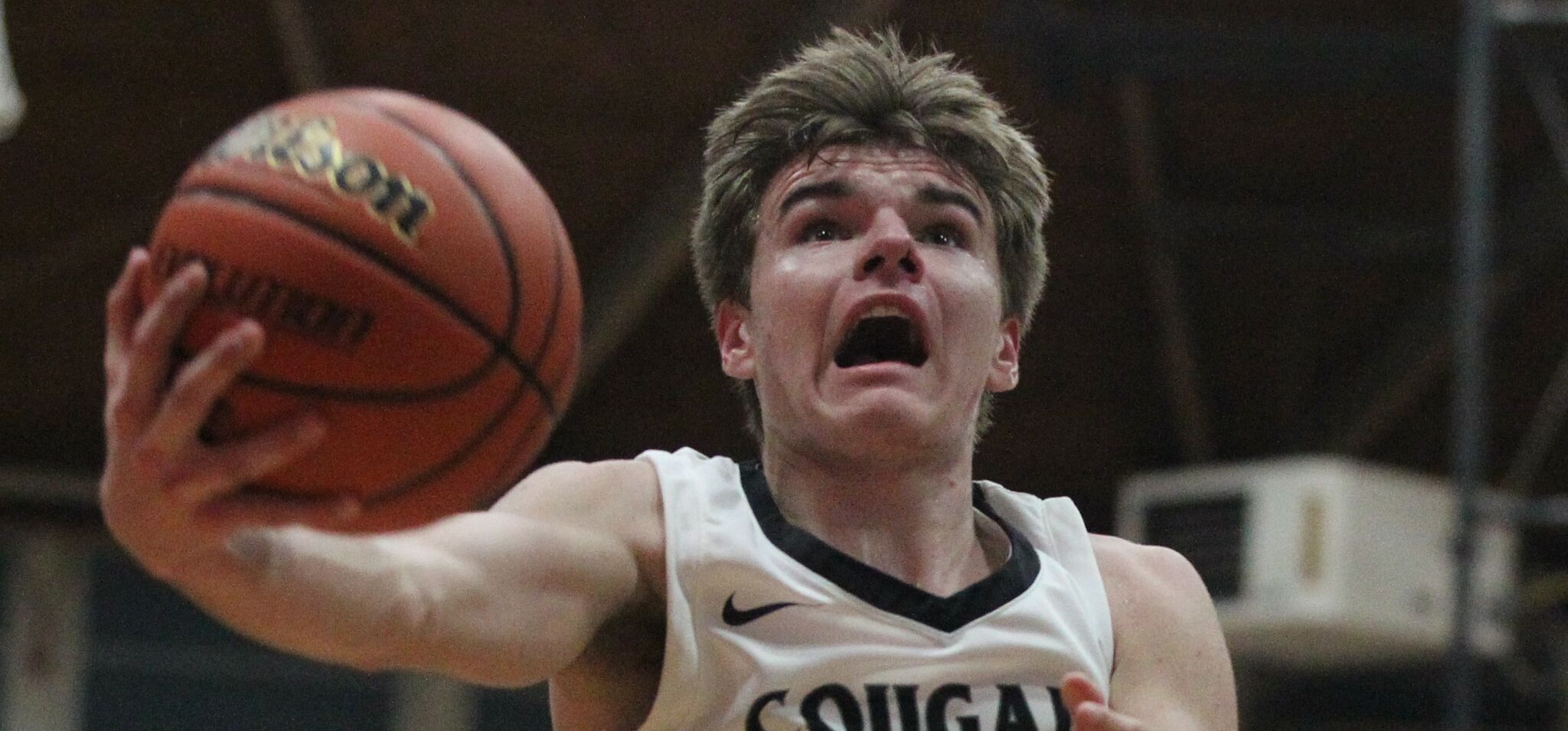 Local boys' basketball players earn IBCA All-State honors