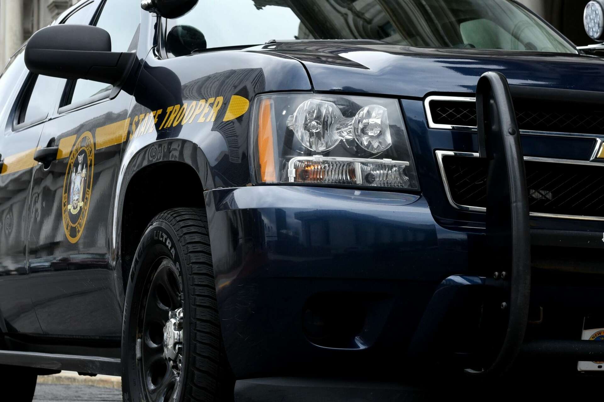 State Police: Woman shot, killed after pointing pellet gun at troopers