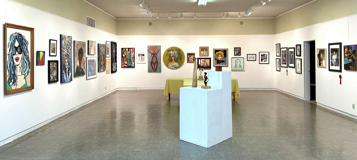 Beaumont Art League looking for art that extends SETX spirit