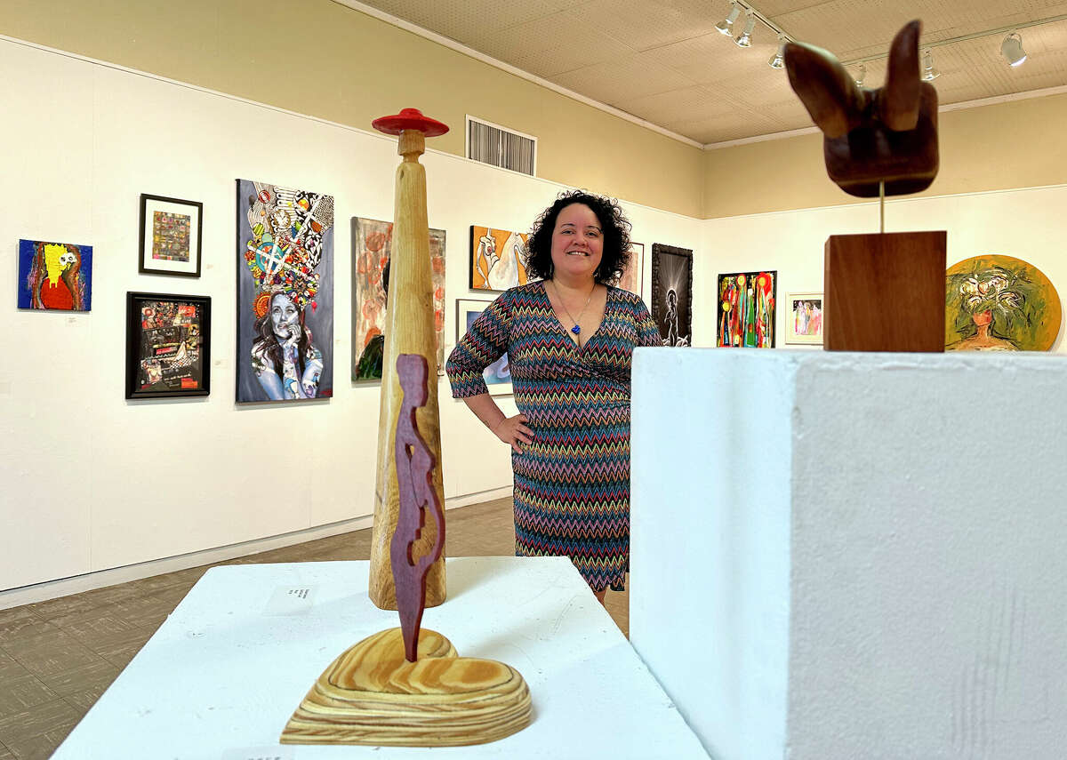 Beaumont Art League looking for art that extends SETX spirit