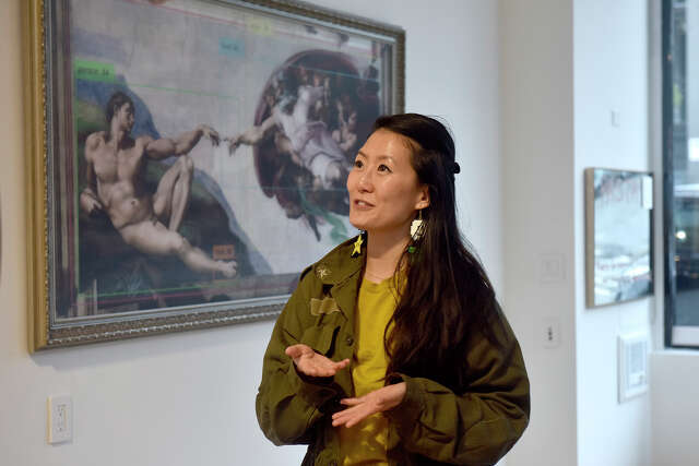 SF’s Misalignment Museum is an apology from AI to humans