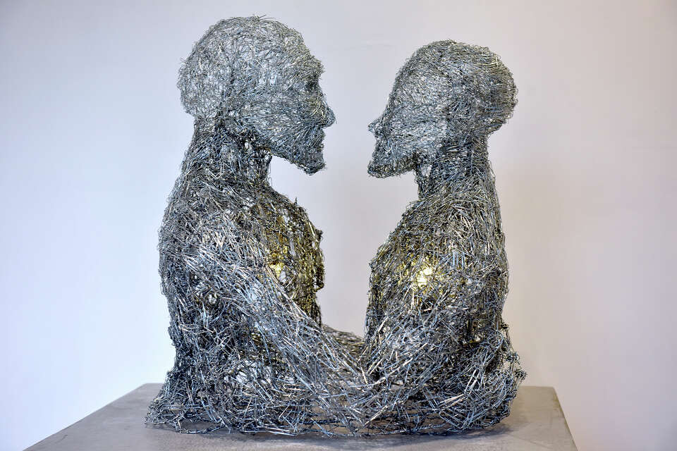 SF’s Misalignment Museum is an apology from AI to humans