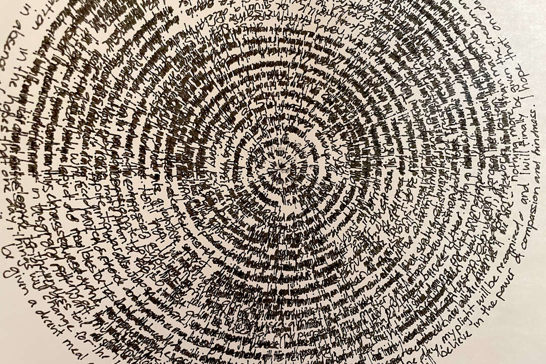 SF’s Misalignment Museum is an apology from AI to humans