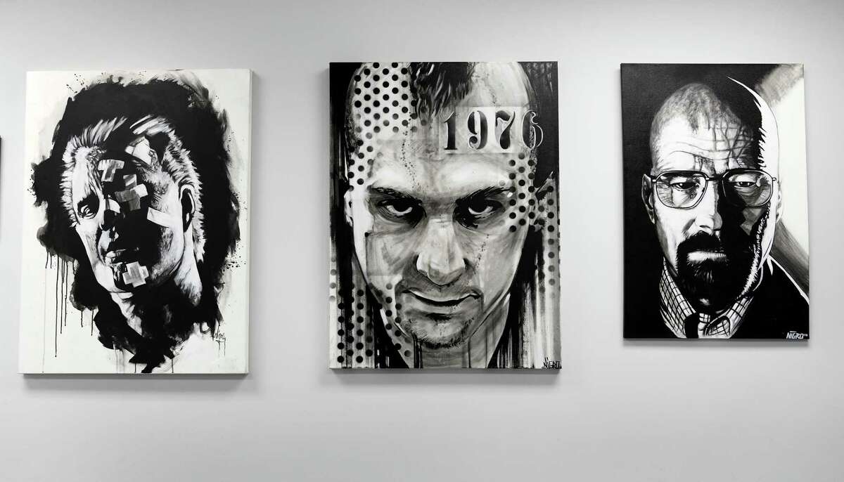 New tattoo gallery offers ‘creative space for all’ in New Milford