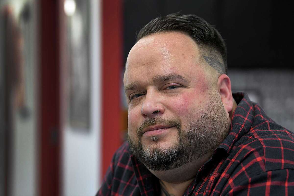 New tattoo gallery offers ‘creative space for all’ in New Milford