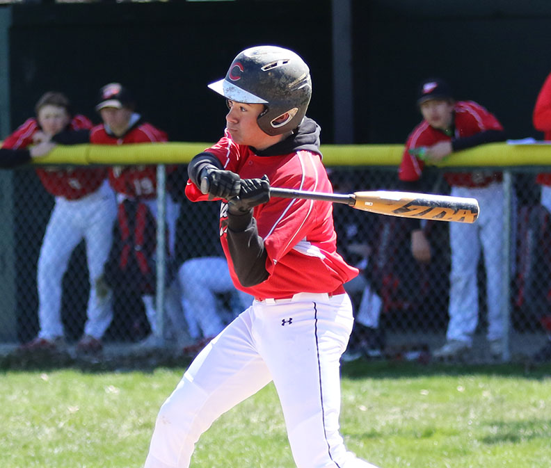Calhoun baseball drops pair of games in Jacksonville