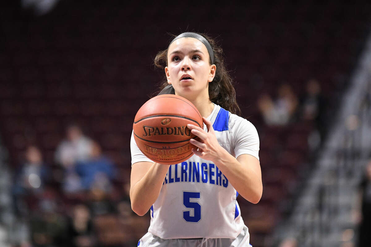 CIAC Class M girls basketball: East Hampton beats Valley Regional