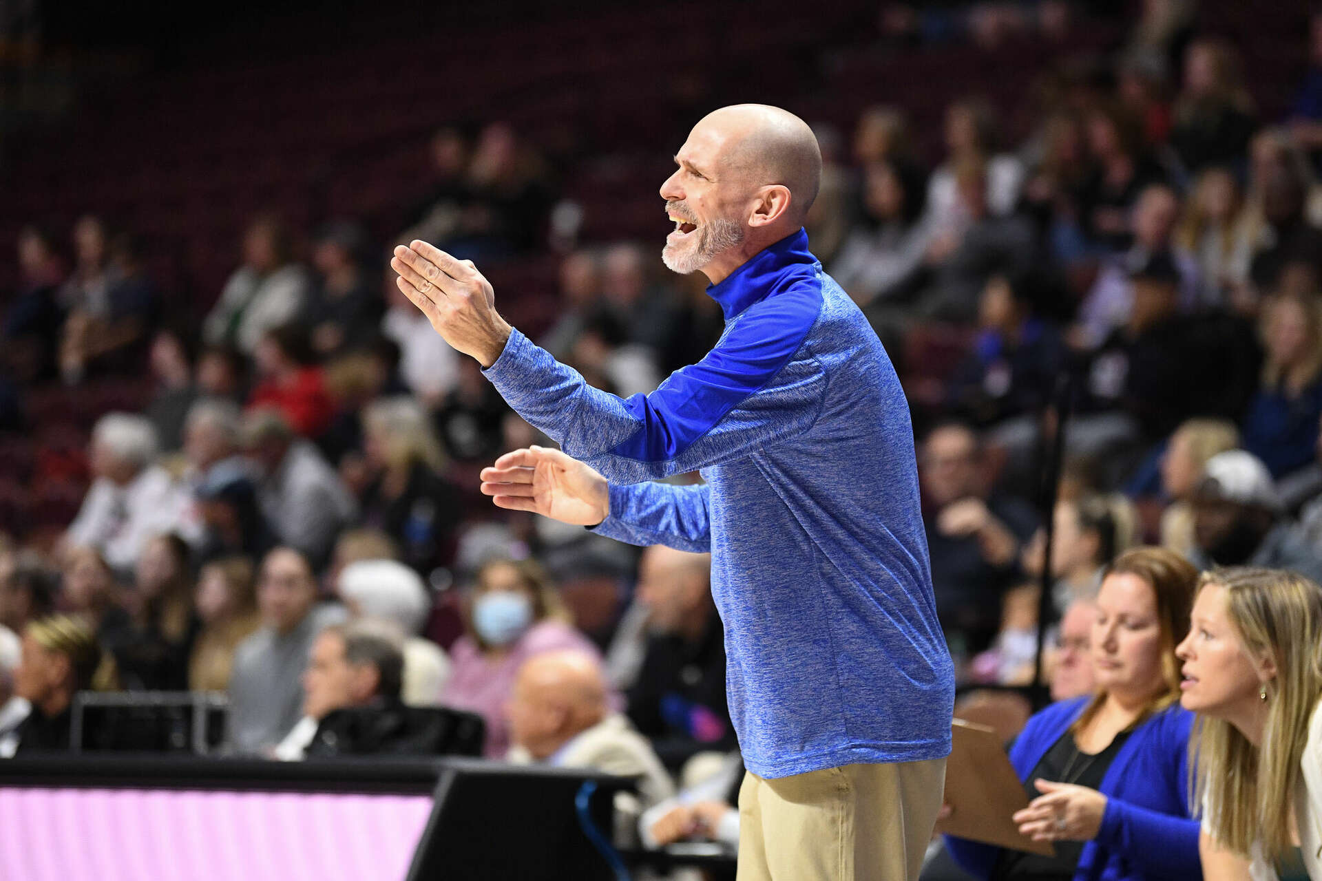 CIAC to honor 10 at annual CT basketball Dedication ceremony March 15