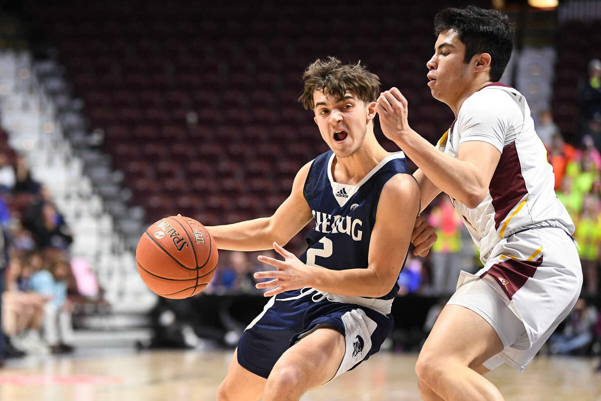 Shepaug Valley enjoyed magical run to CIAC final at Mohegan Sun