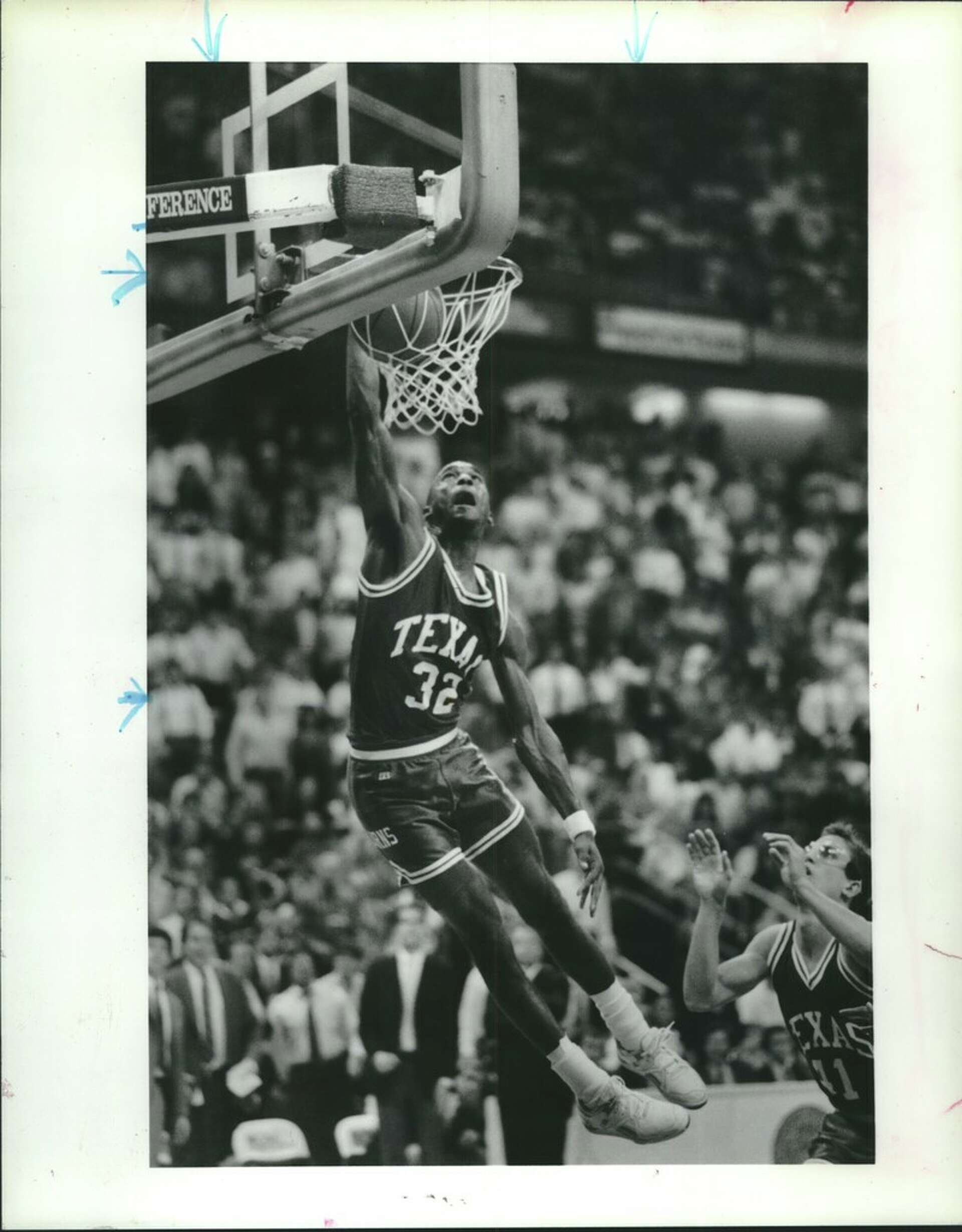 Lance Blanks, former San Antonio Spurs scout, dies at age 56
