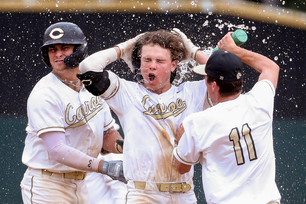 Todd lifts Conroe past Willis in 10 innings