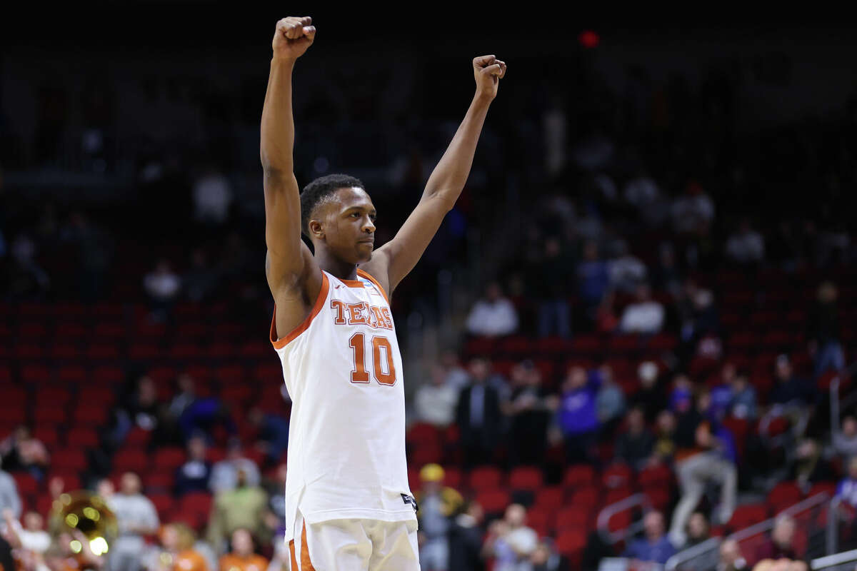NCAA Tournament: Texas Longhorns defeat Penn State Nittany Lions
