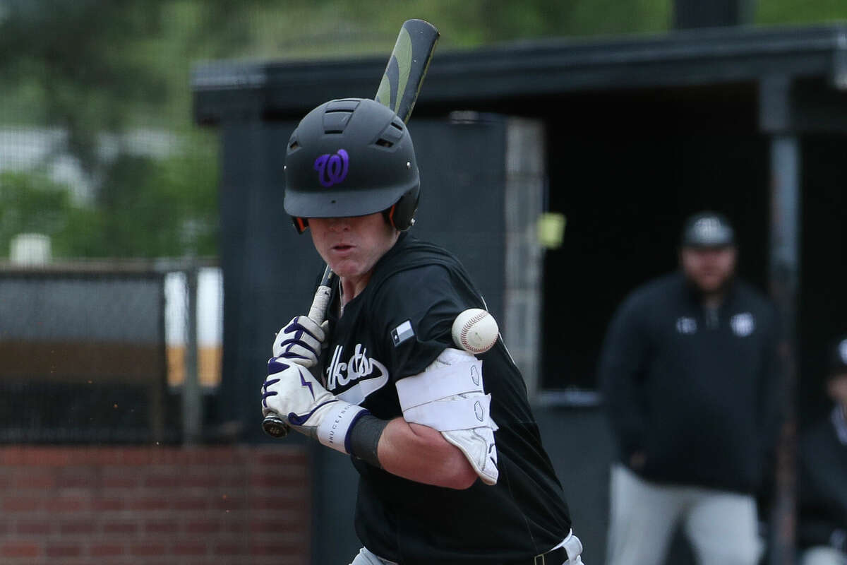 Todd lifts Conroe past Willis in 10 innings