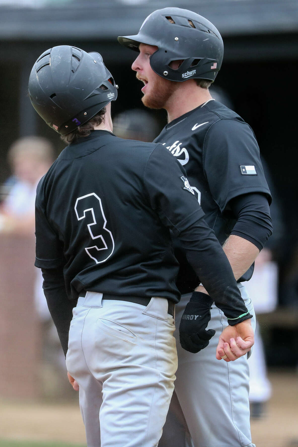 Todd lifts Conroe past Willis in 10 innings
