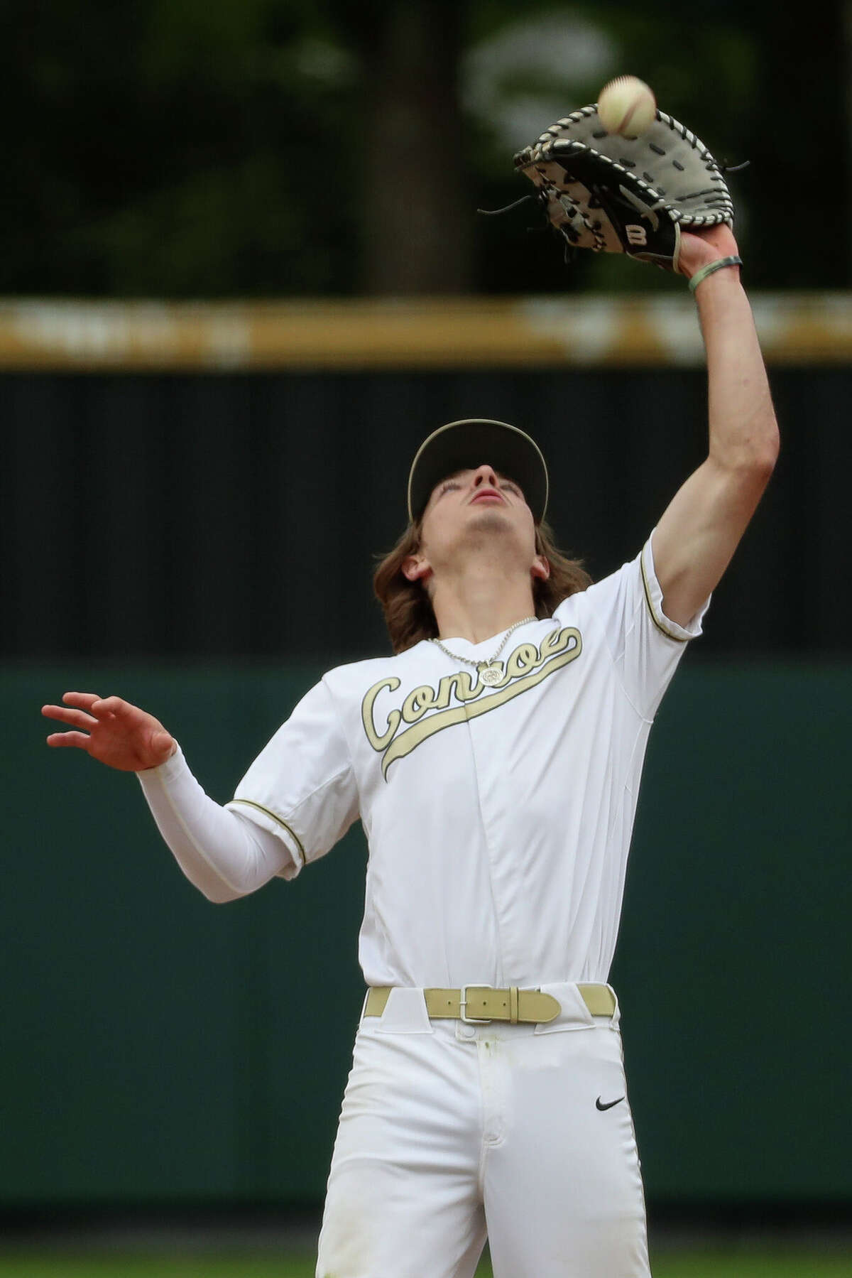 Todd lifts Conroe past Willis in 10 innings