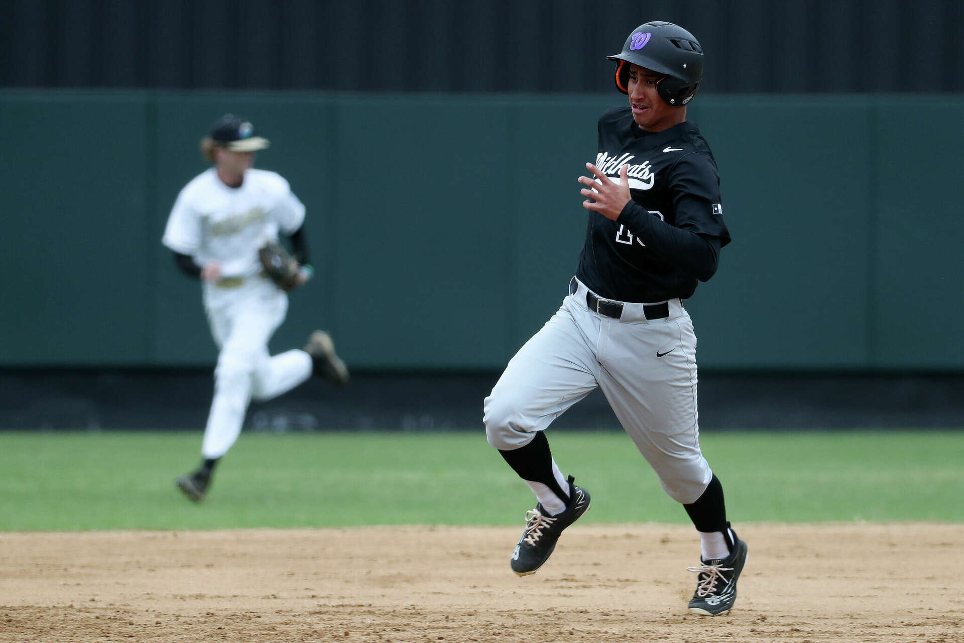 Houston high school baseball rankings
