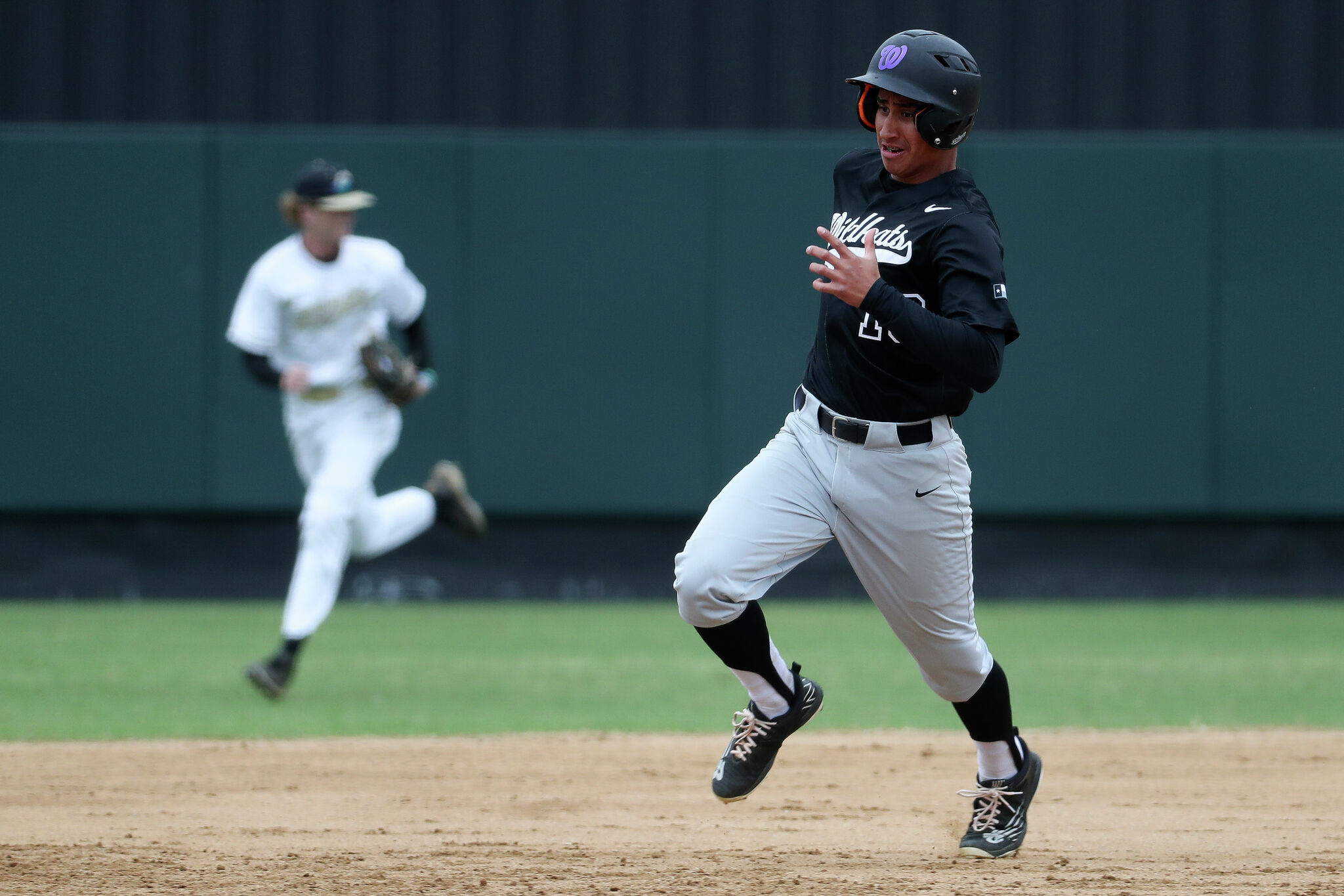 Houston high school baseball rankings