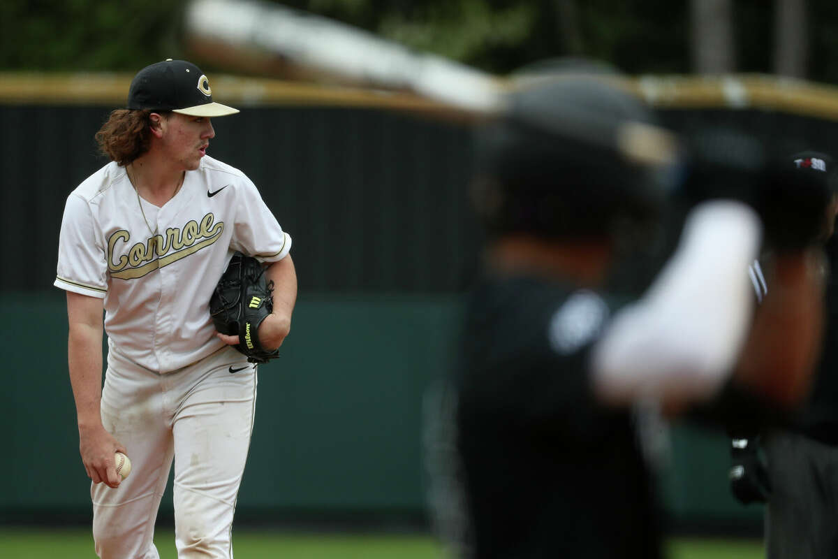 Todd lifts Conroe past Willis in 10 innings