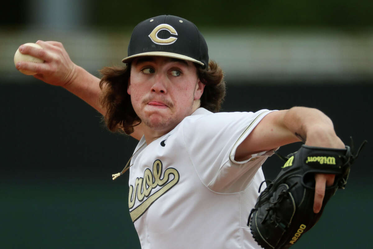 Todd lifts Conroe past Willis in 10 innings