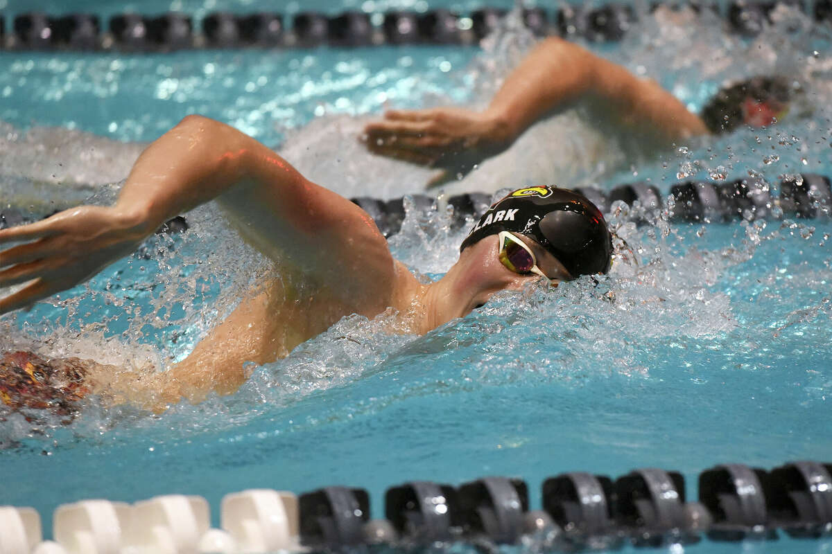 Greenwich boys swimming and diving wins 37th CIAC State Open title