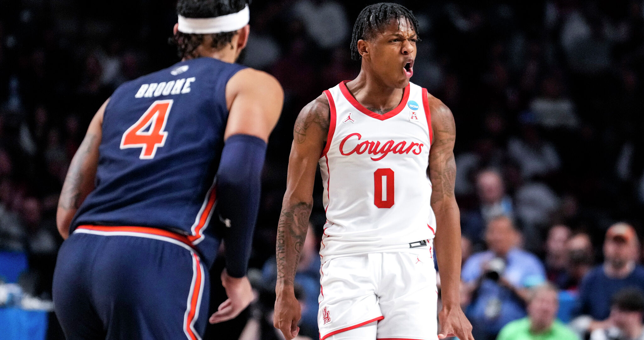 Houston basketball: Looking ahead to Sweet 16 matchup vs. Miami