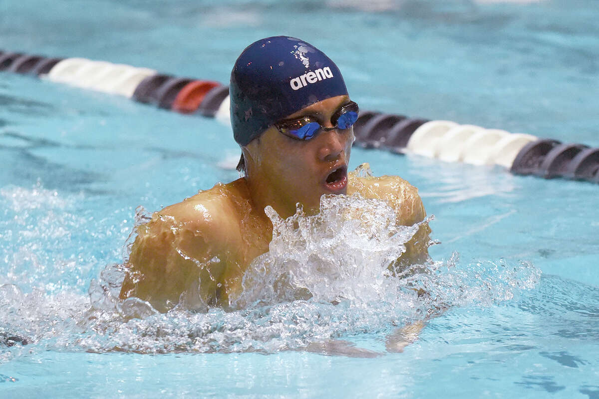 Greenwich boys swimming and diving wins 37th CIAC State Open title