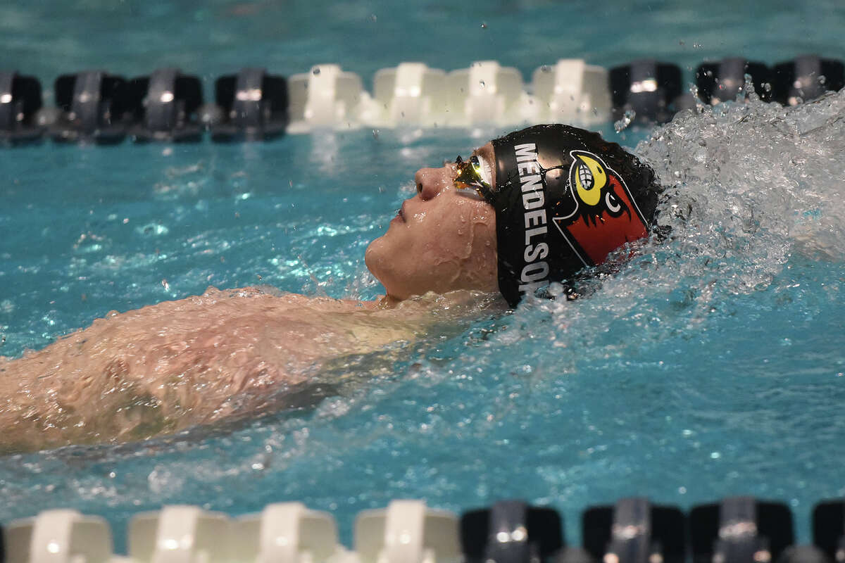 Greenwich boys swimming and diving wins 37th CIAC State Open title