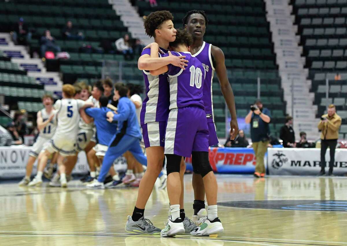 A great season and something to build on for Catholic Central boys