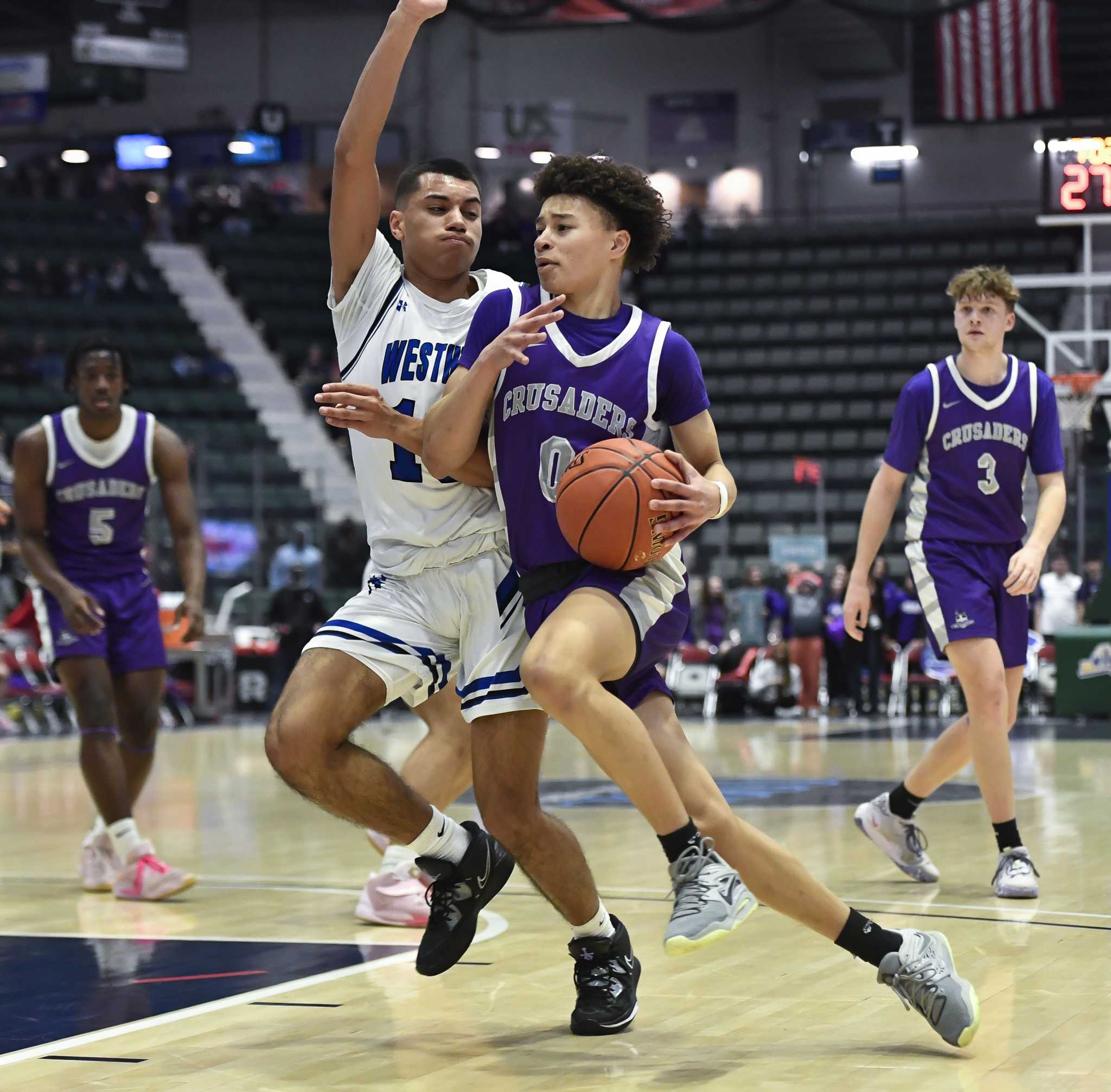 Best of the Week in Section II