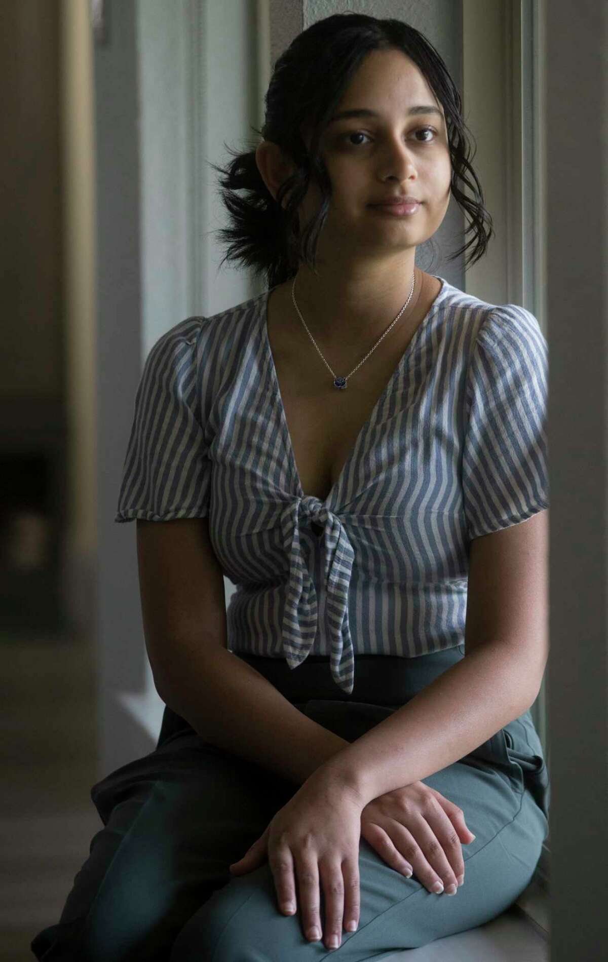 Sugar Land student flatlines 3 times. Now she's on her way to recovery