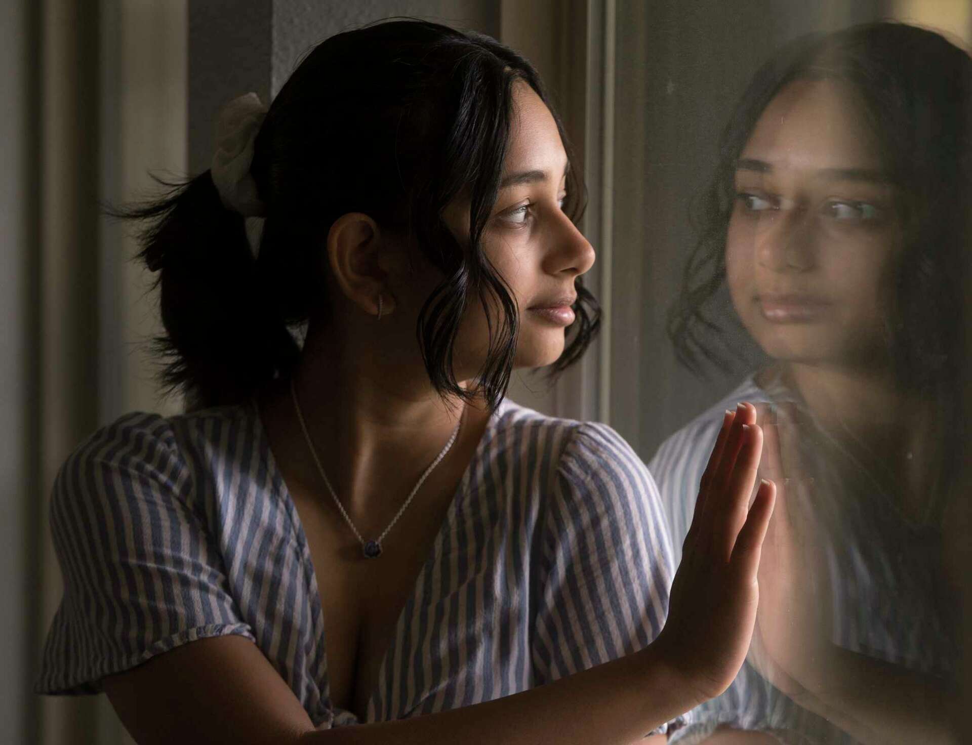 Sugar Land student flatlines 3 times. Now she's on her way to recovery