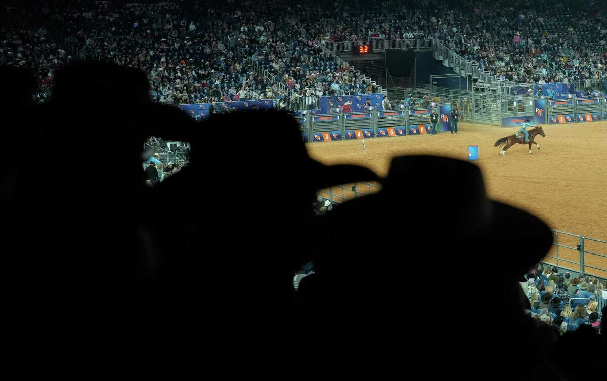 RodeoHouston: Sage Newman, Jordon Briggs defend championships