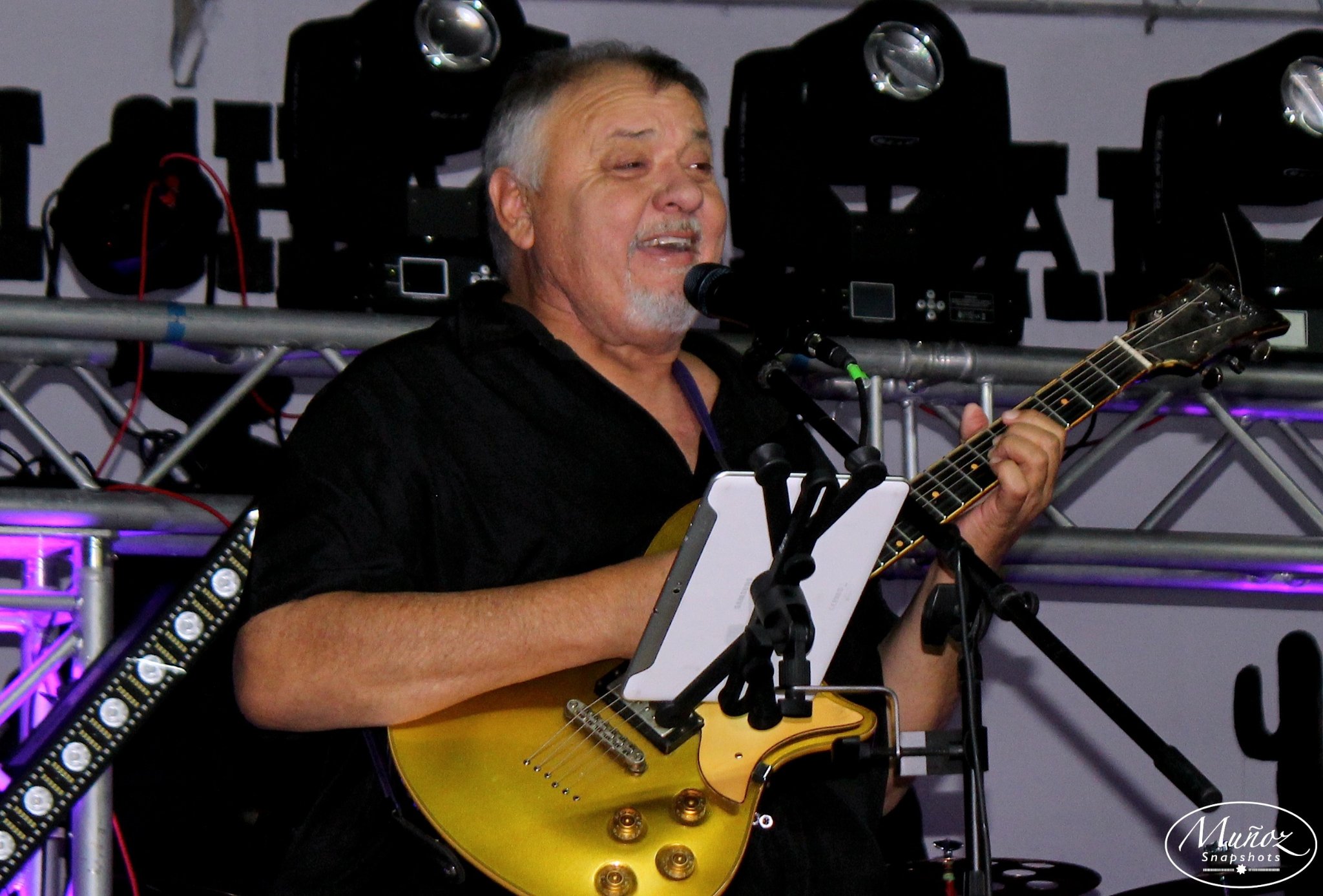 Beto Ramon diagnosed with kidney cancer; fundraiser started for singer