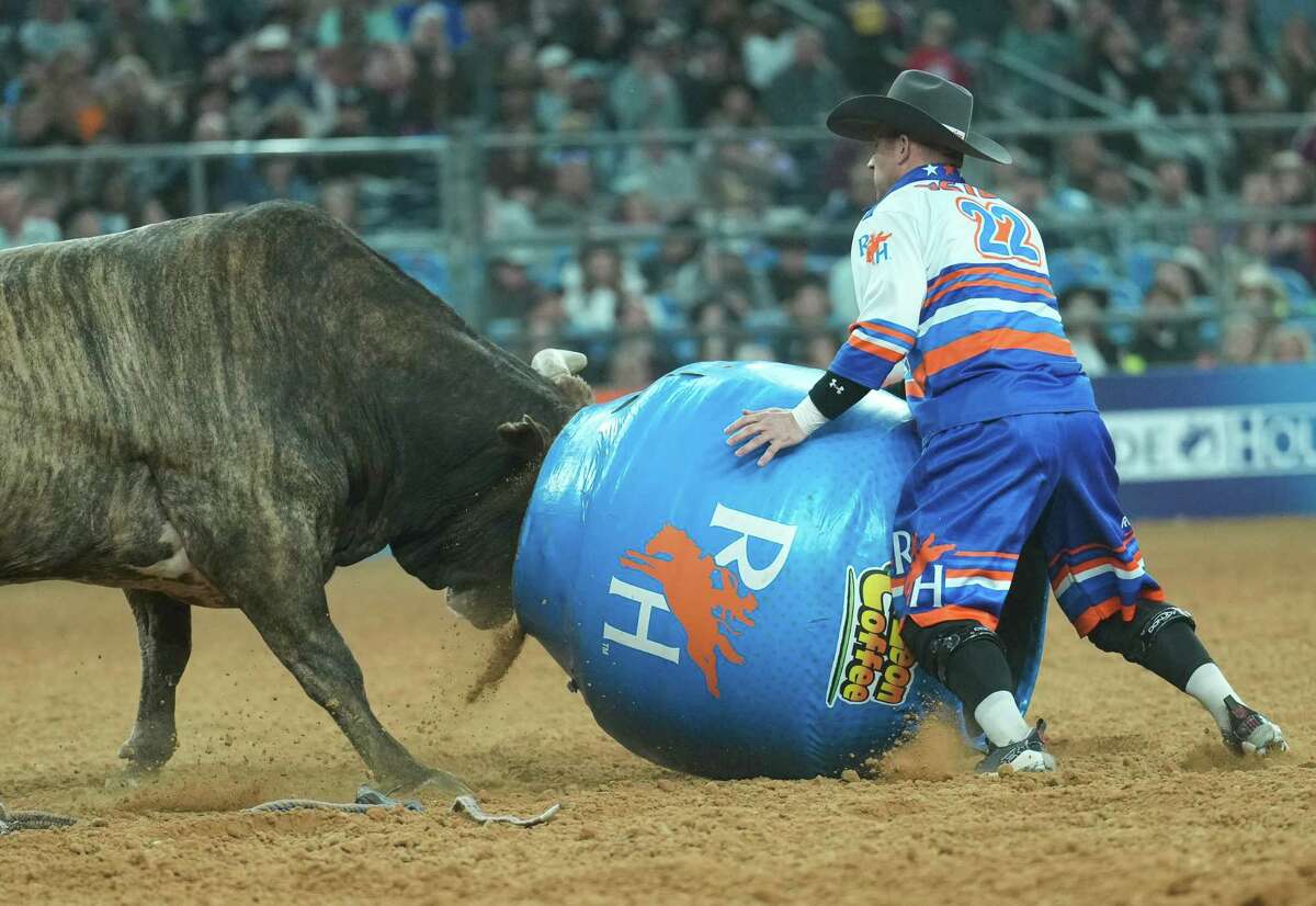 RodeoHouston: Sage Newman, Jordon Briggs defend championships