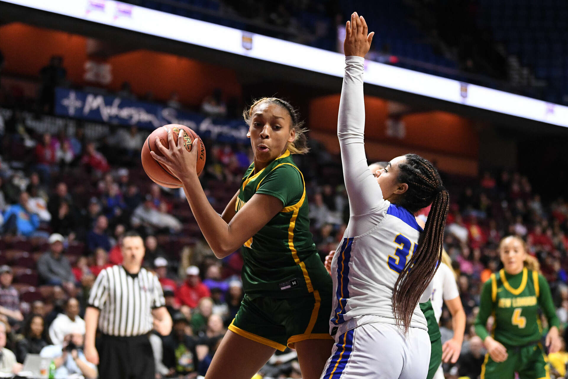 CT high school girls basketball top performers, games to watch